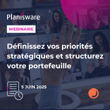 Essential PMO | Planisware